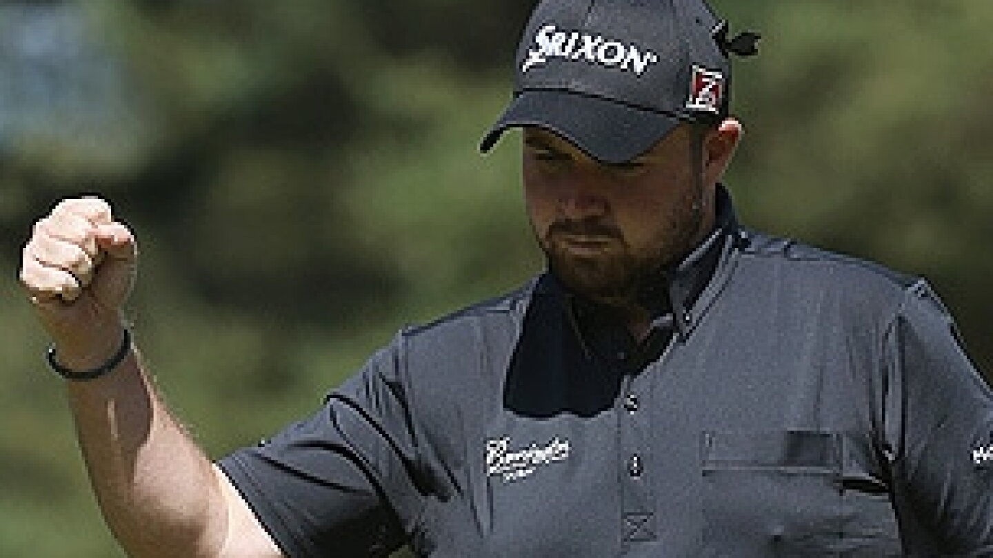 Lowry medals at U.S. Open qualifier in England - Golf Channel