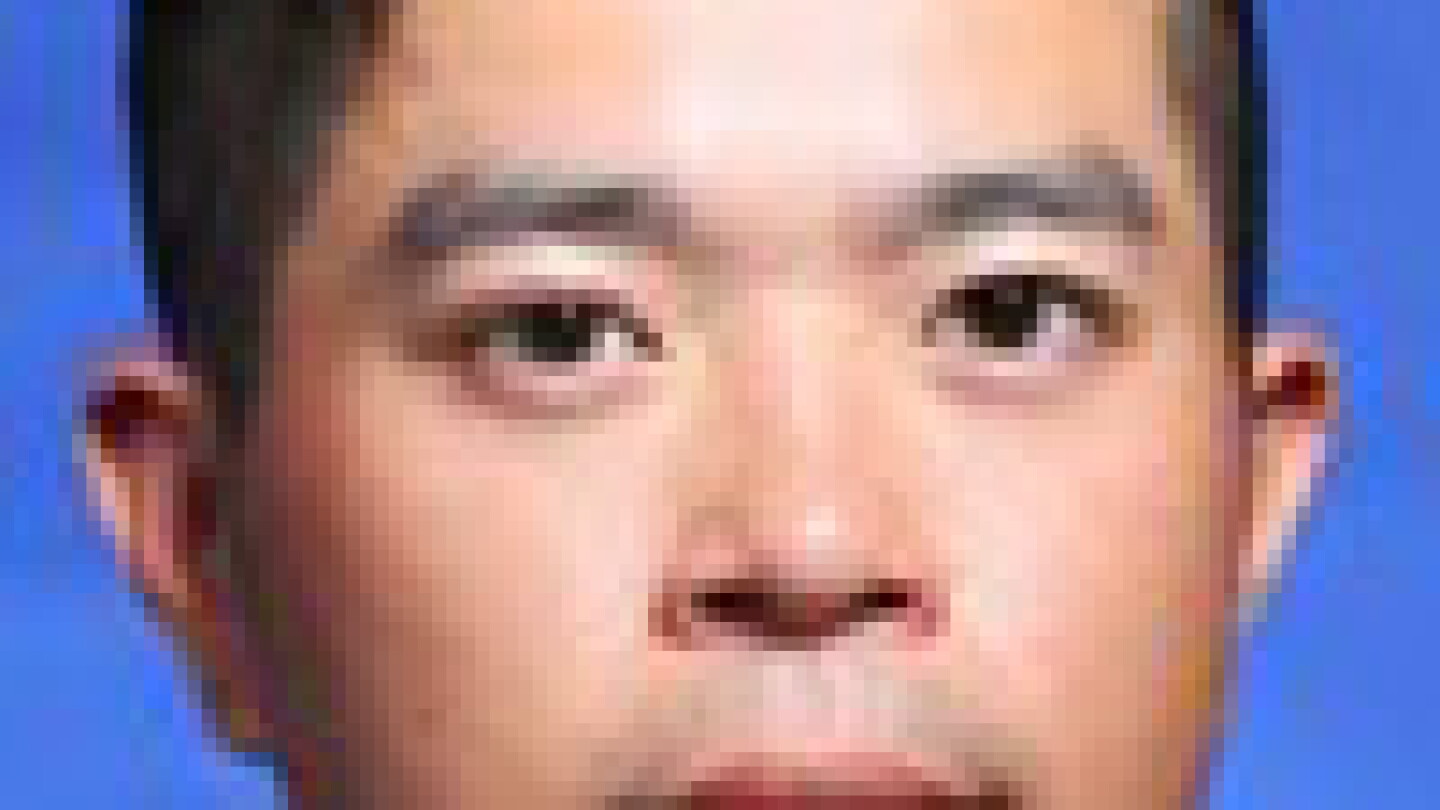 Chan Shih-chang - Golf Channel