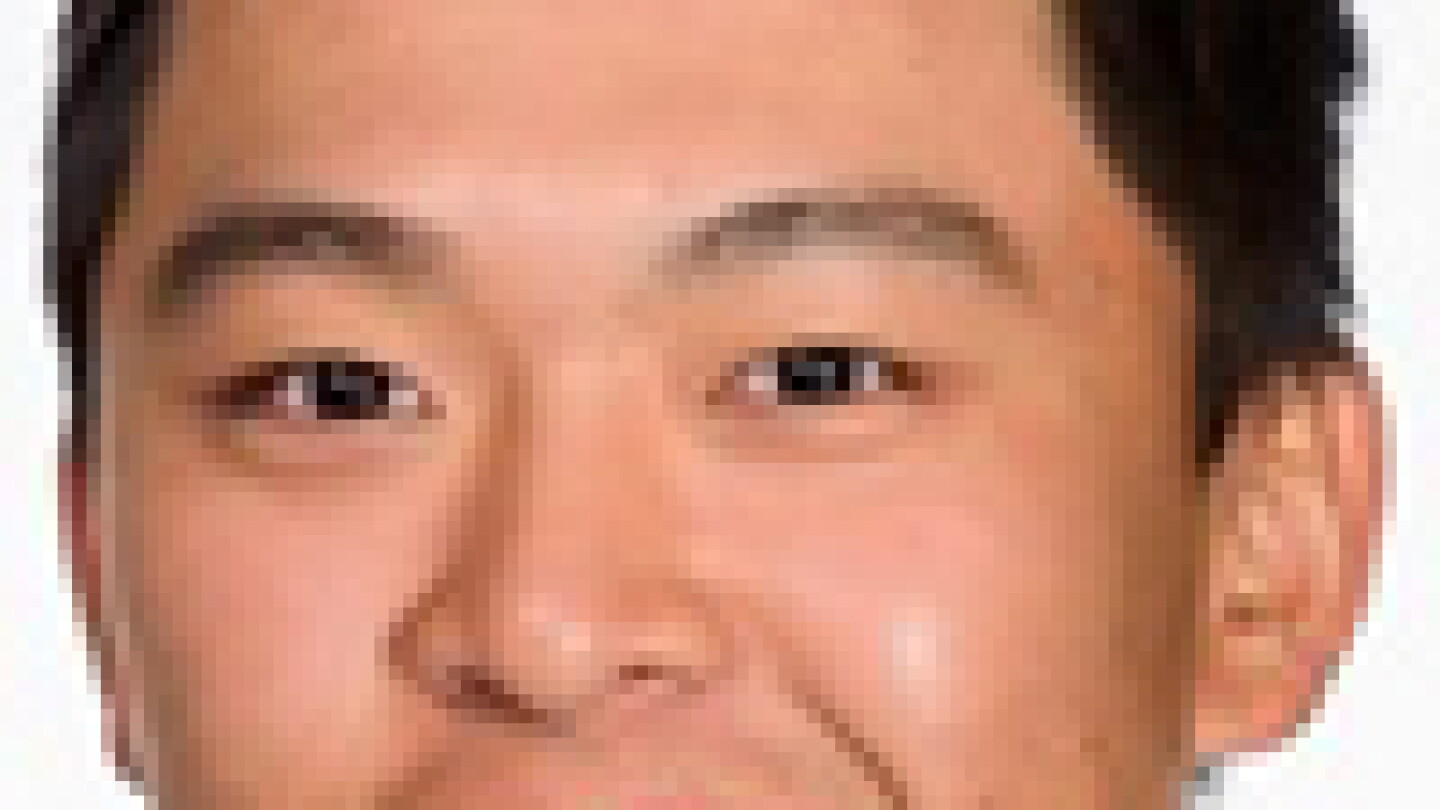 Kevin Yu - Golf Channel