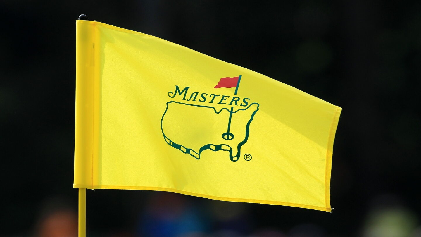 Masters Tournament 2026 full field: How players qualified for 90th ...