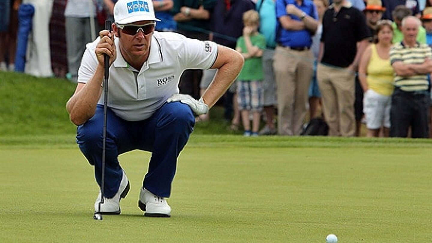 Ilonen wins Irish Open; G-Mac finishes 3 back - Golf Channel