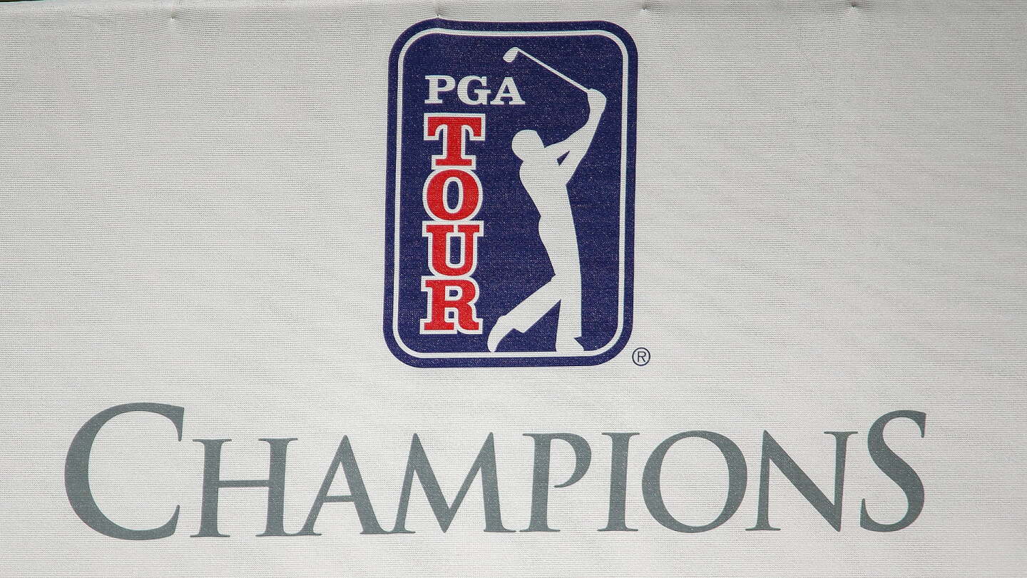 PGA Tour Champions releases schedule for 2026 season - Golf Channel